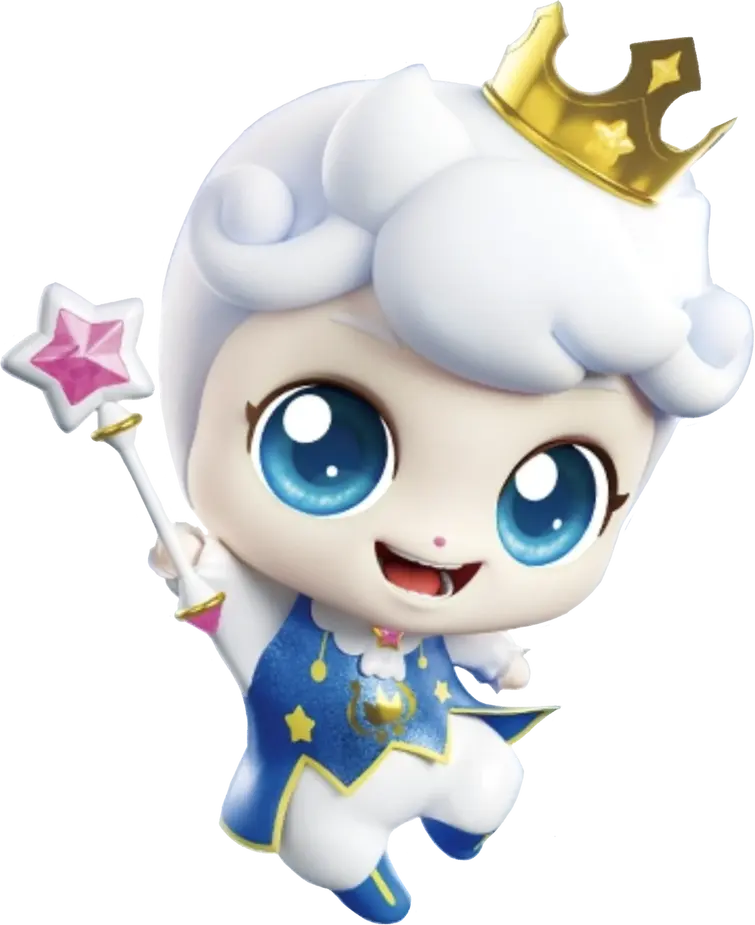 You think Princeping is a teenieping like Romiping? | Fandom