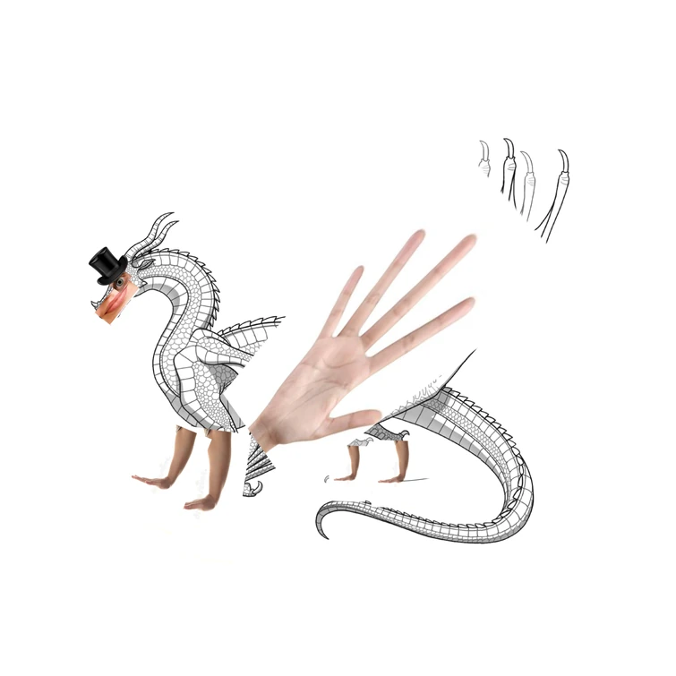 Oh no (tw maybe eye contact? Cursed picture | Fandom