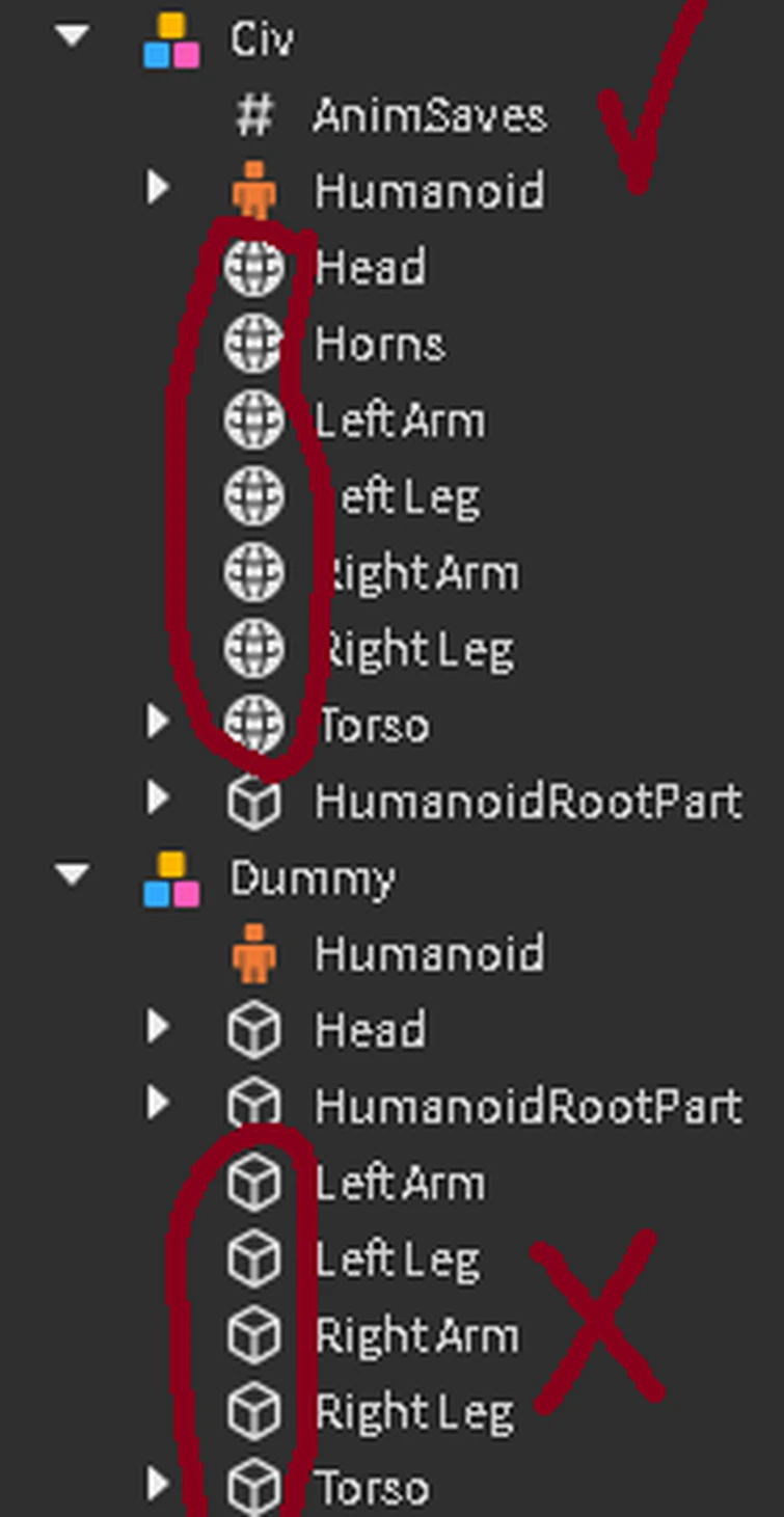 Making phighting OC models: My experience | Fandom