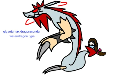 out of the evos for dracora, who's cooler? | Fandom