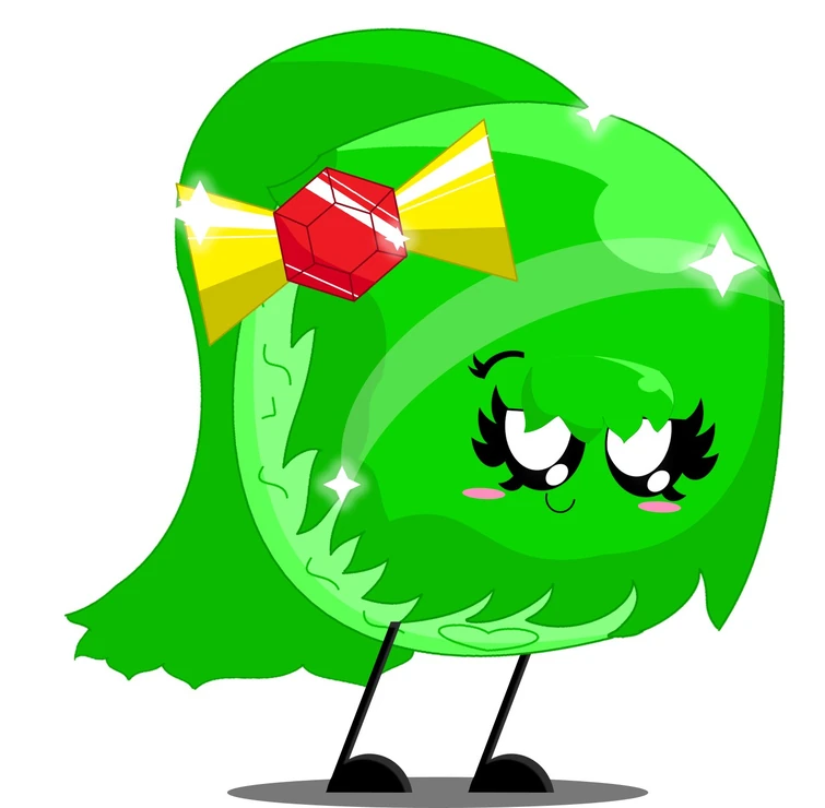 only true object show fans remember that people used to make female ocs ...