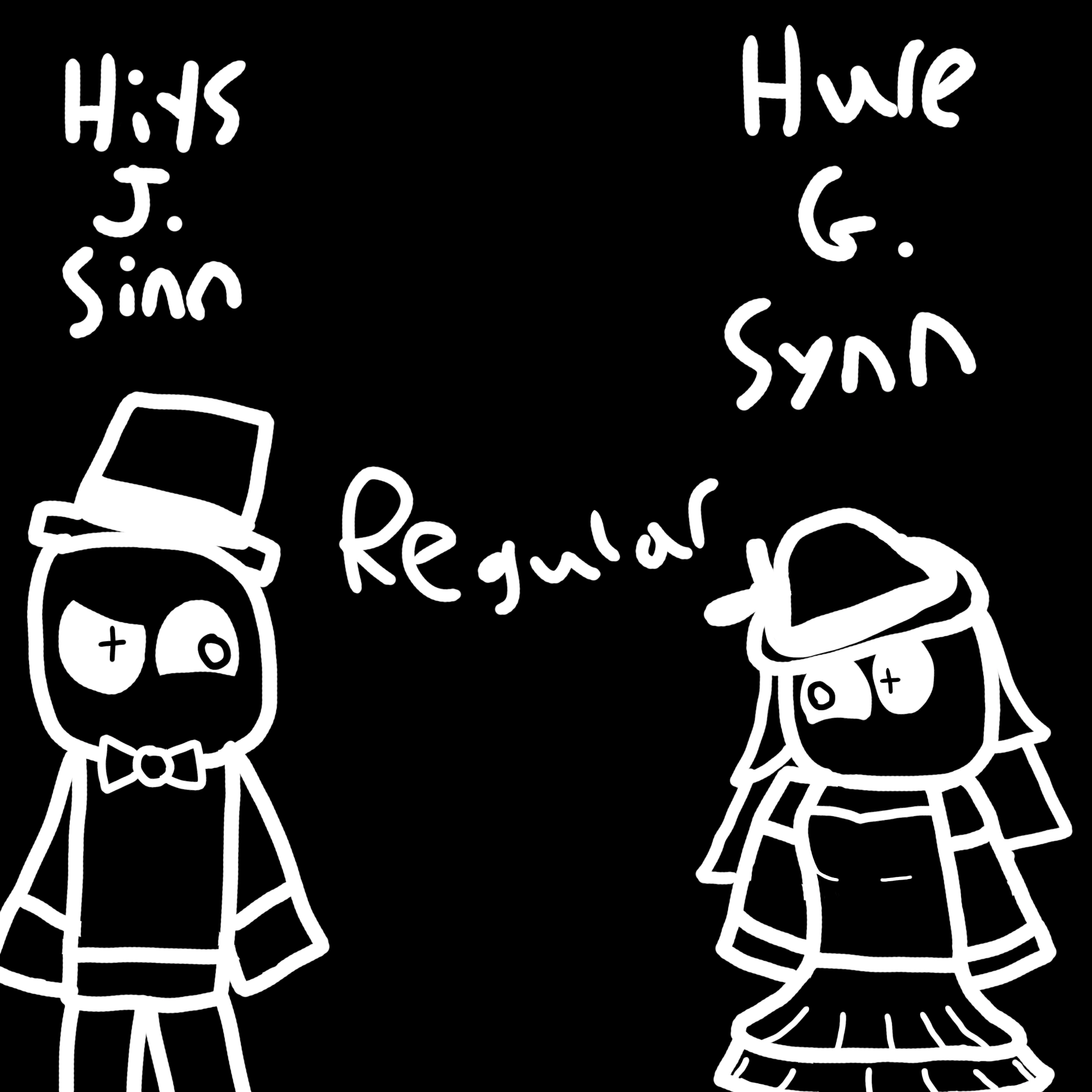 Sinner OC's | Fandom