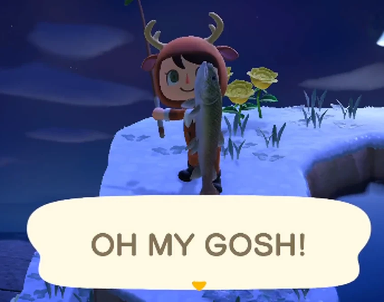 Discuss Everything About Animal Crossing Wiki | Fandom