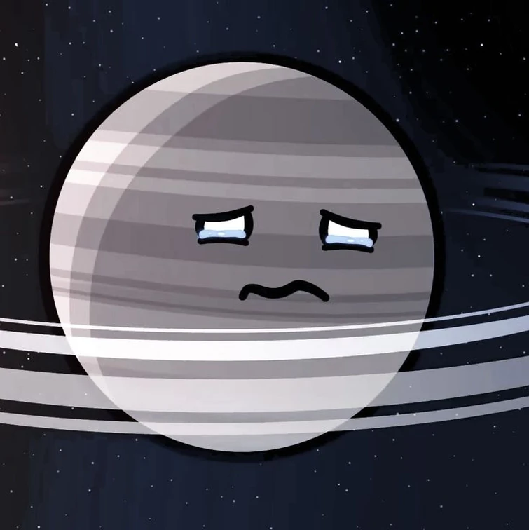 Sad saturn | Fandom