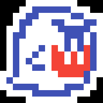 Boo animation | Fandom