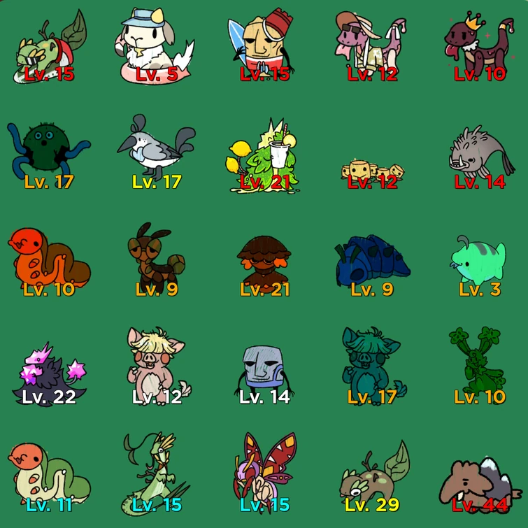 Discuss Everything About Doodle World Wiki | Fandom