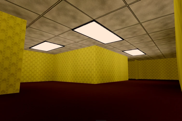 Level 0 Lighting Update! | Fandom