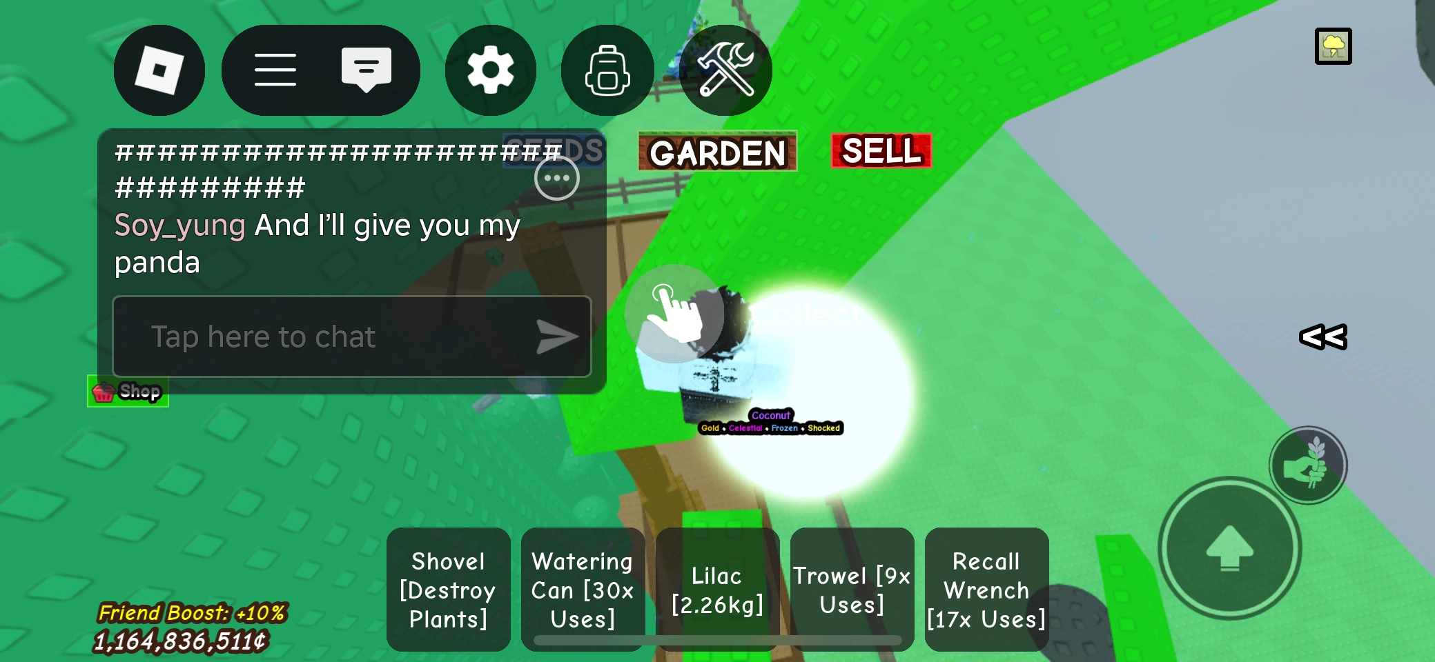 Celestial mutation | Fandom