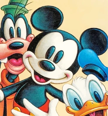 Disney vs Nick | Fandom