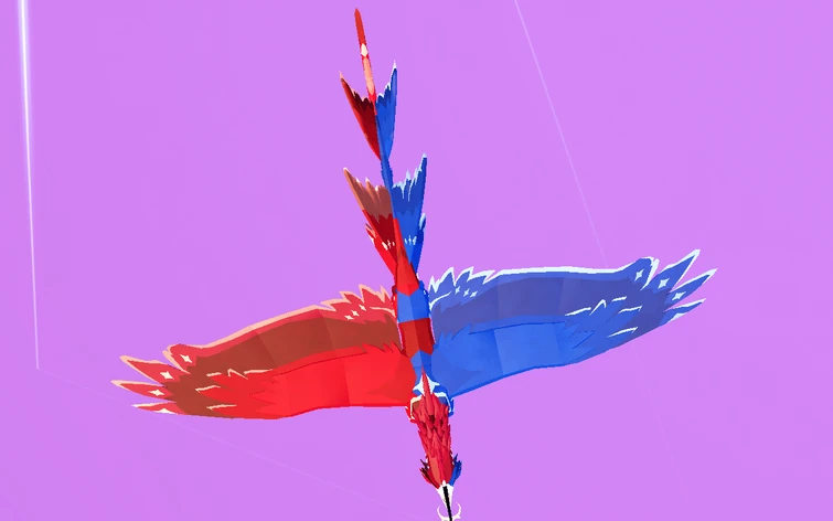 Making + Selling split skins! | Fandom