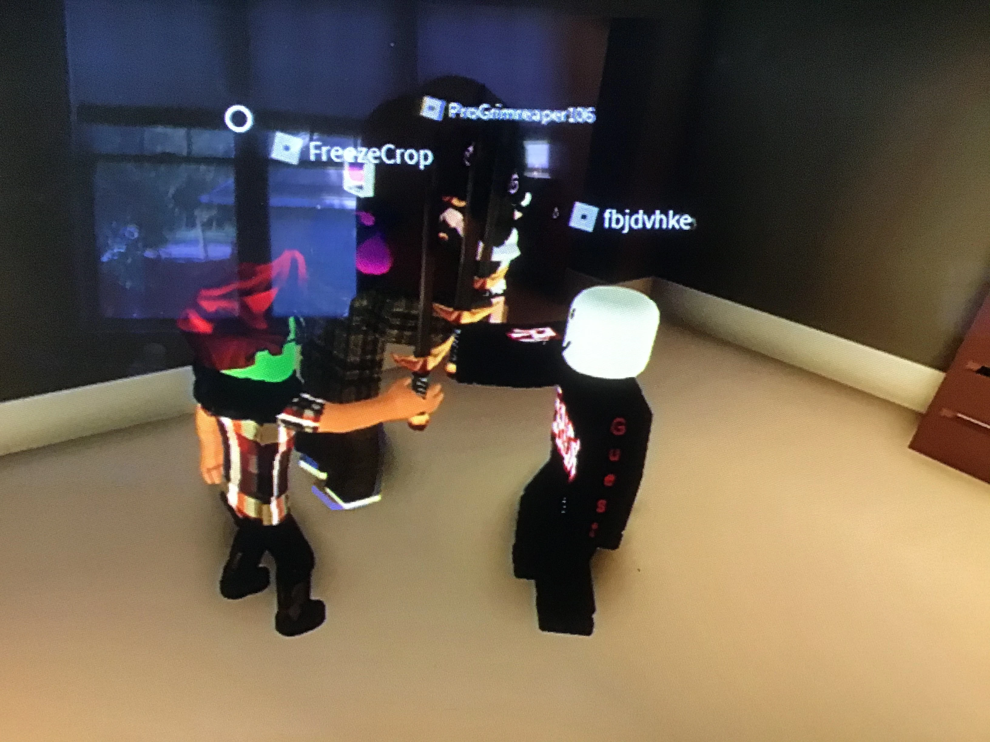 Guest revolution | Fandom