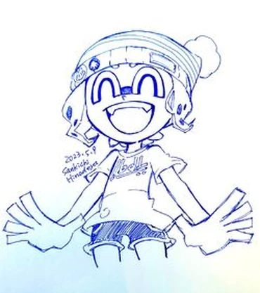 Discuss Everything About Splatoon Wiki | Fandom