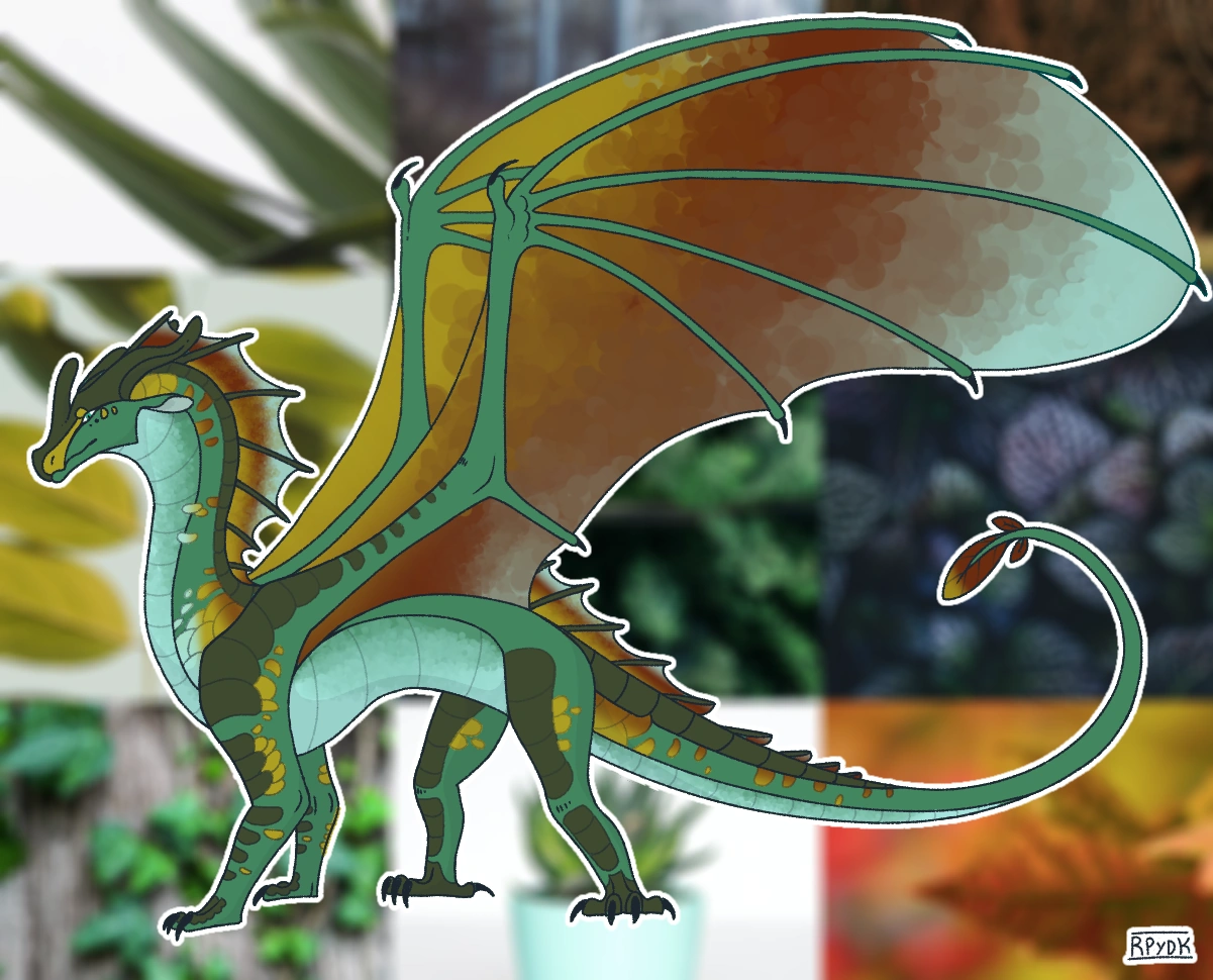 Draw To Enter LeafWing Raffle | Fandom