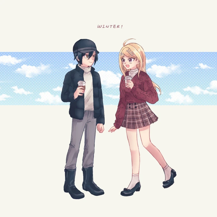 Discuss Everything About Shipping Wiki | Fandom