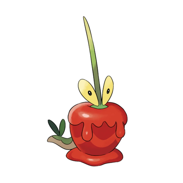 Magical Coffee Wyrm Worm Fakemon | Fandom