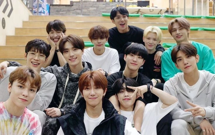 Daily Dose of SVT #13! | Fandom