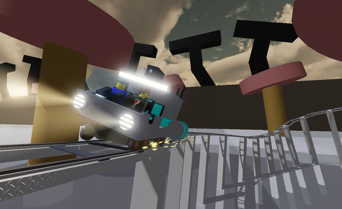 Bloxa over Roblox | Fandom