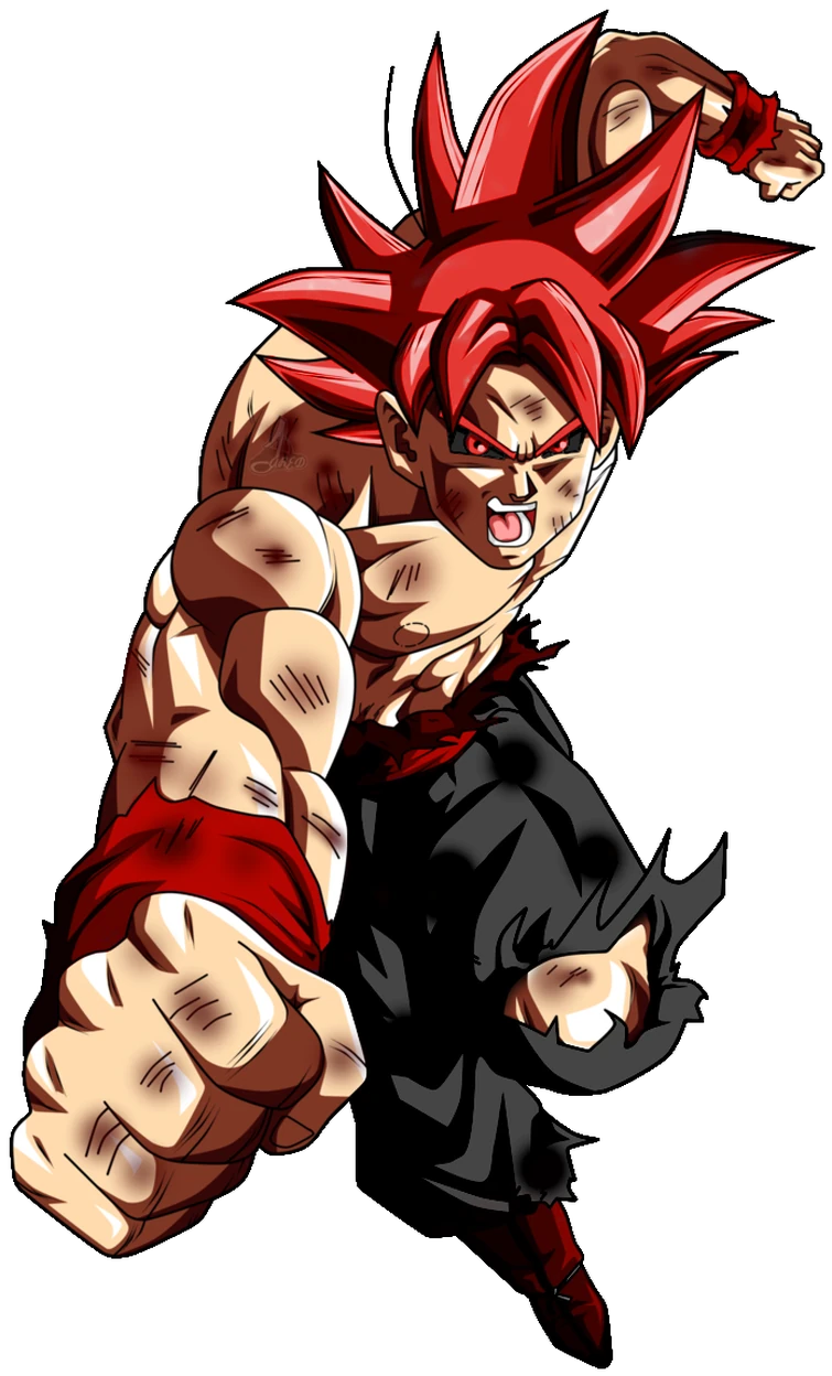 Every Goku Variants In Dragon Ball X Tinction Part 2 | Fandom