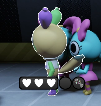 found the best trinket combo ever!!!!!!!! | Fandom