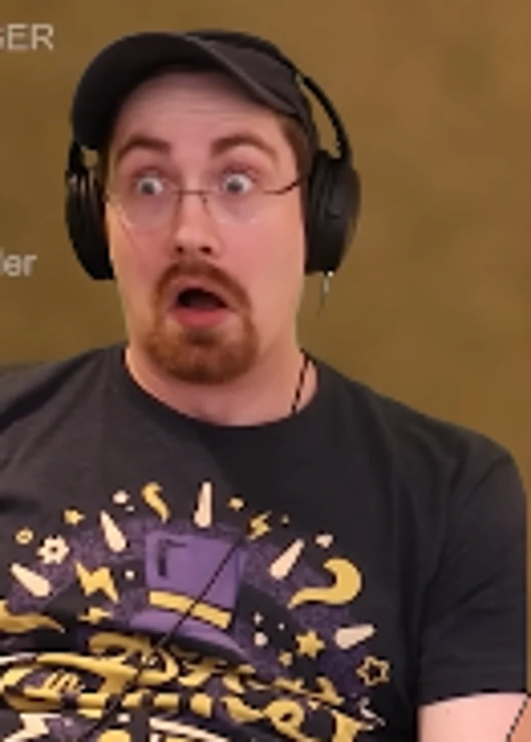 new reaction image | Fandom