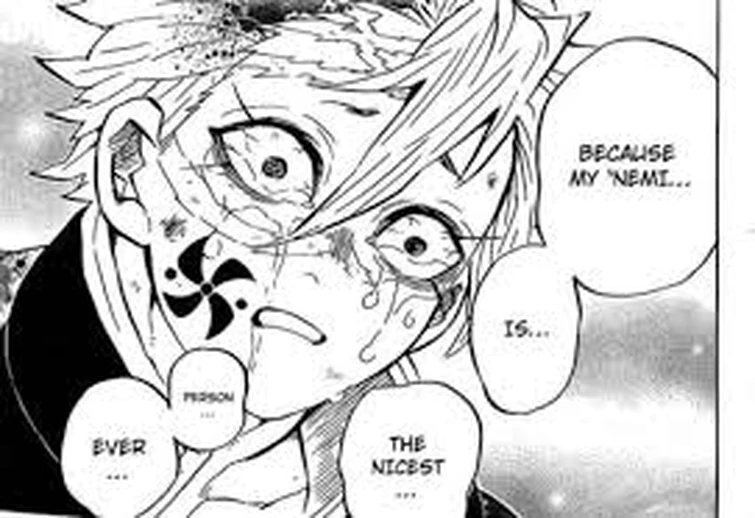 Manga Panels I enjoy looking at | Fandom