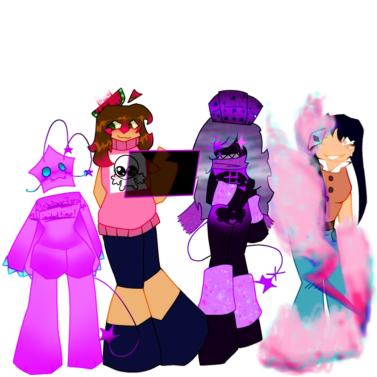 Finally finished | Fandom