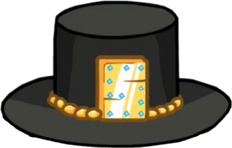 Henry's Top Hat 2 (Toppat 4 Life) | Fandom