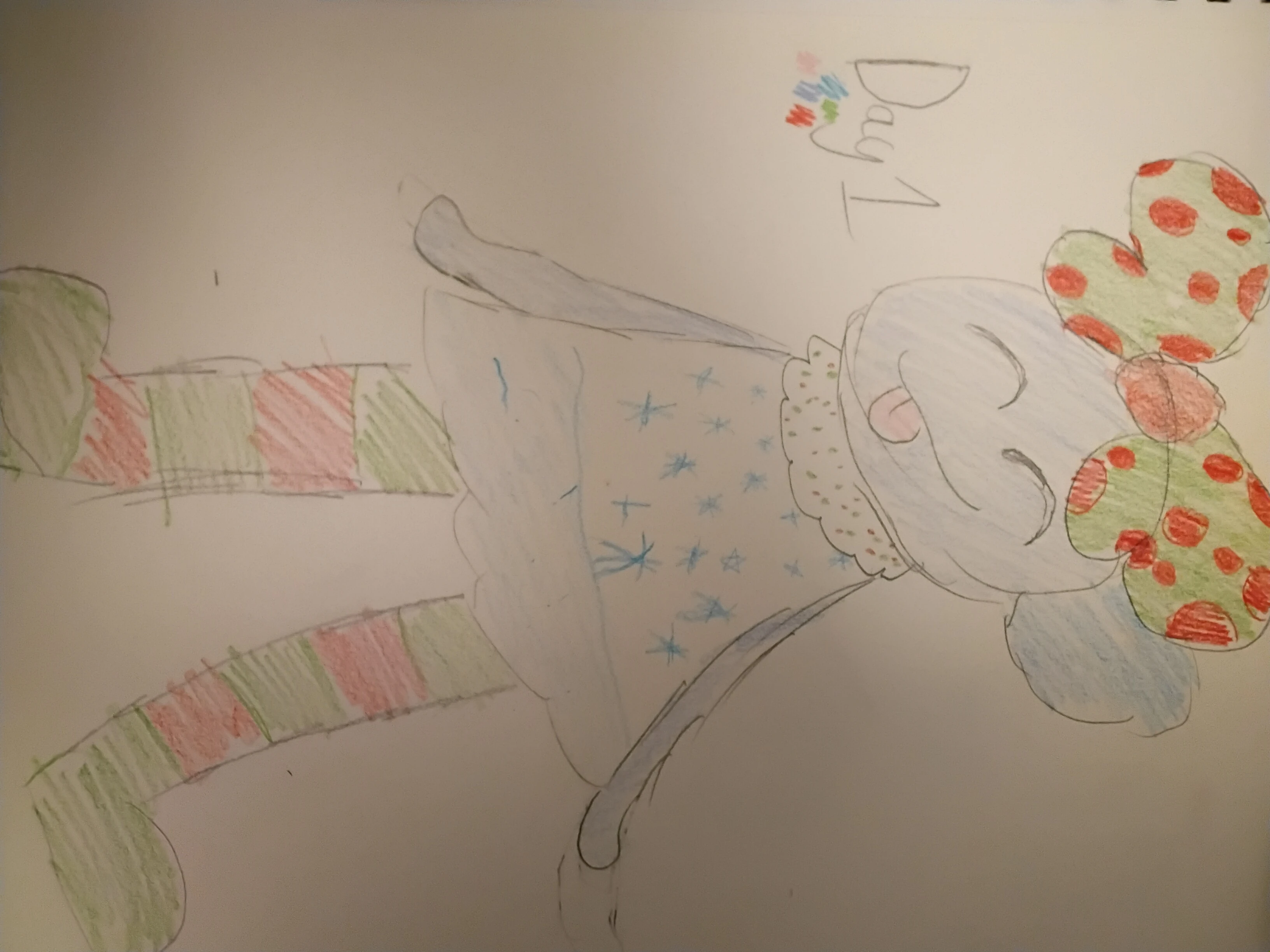 Dandycember! | Fandom