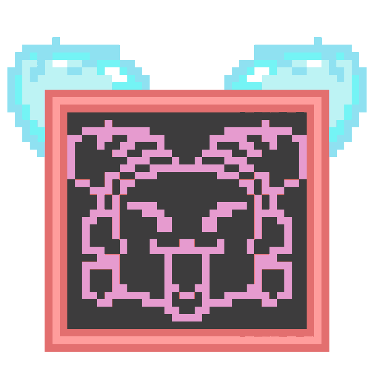 Buttons Pixel Gifs I made | Fandom