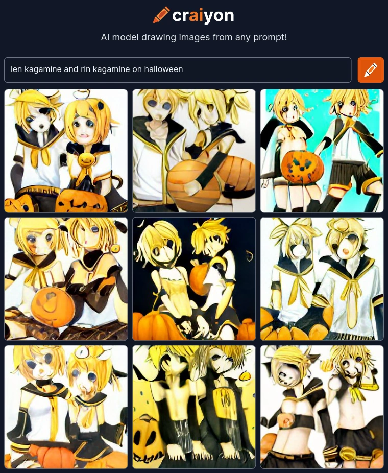 craiyon | Fandom