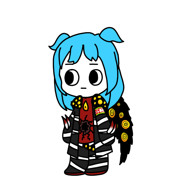 I found something :^ | Fandom