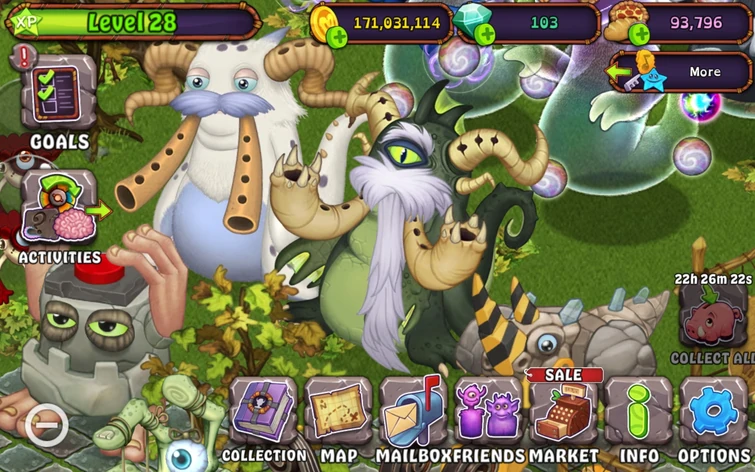 EPIC G' joob! (3rd ever Epic!) | Fandom