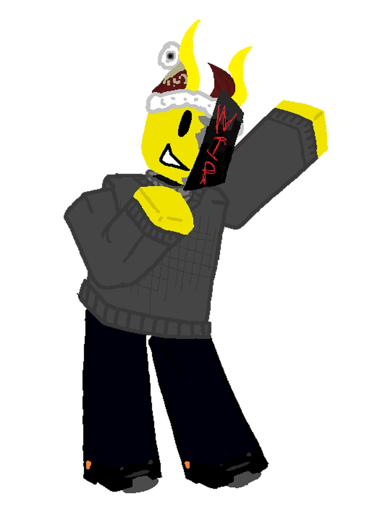 very rushed pfp | Fandom