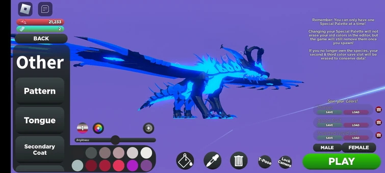 Sunken sea mat on some creatures | Fandom