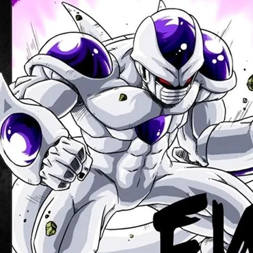 Www?(Freezer Saga). | Fandom