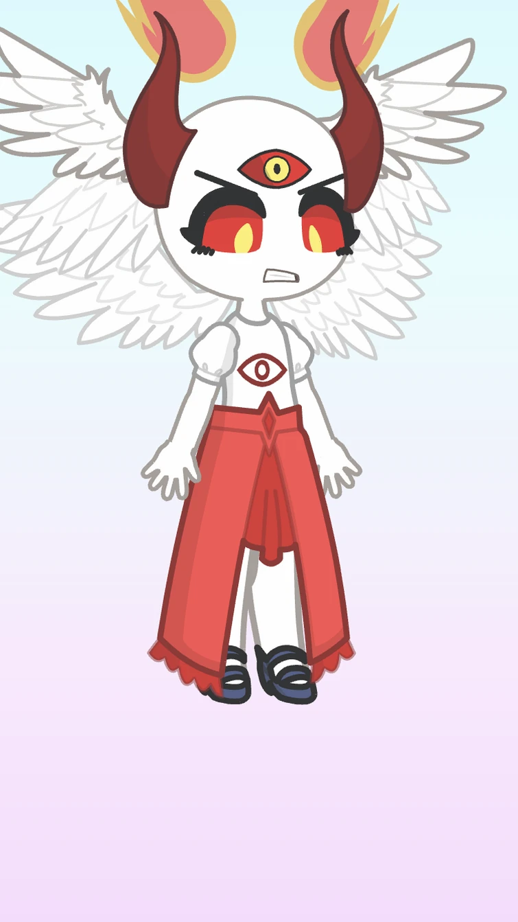 Fallen Emily Redesign | Fandom
