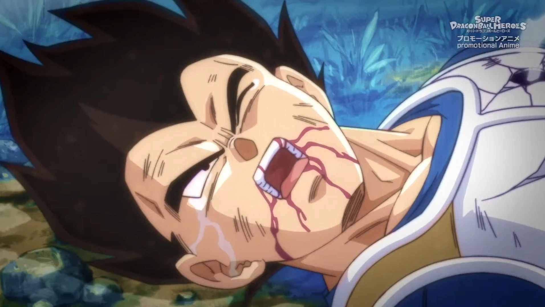 Goddamit, Legends Story Spoilers | Fandom