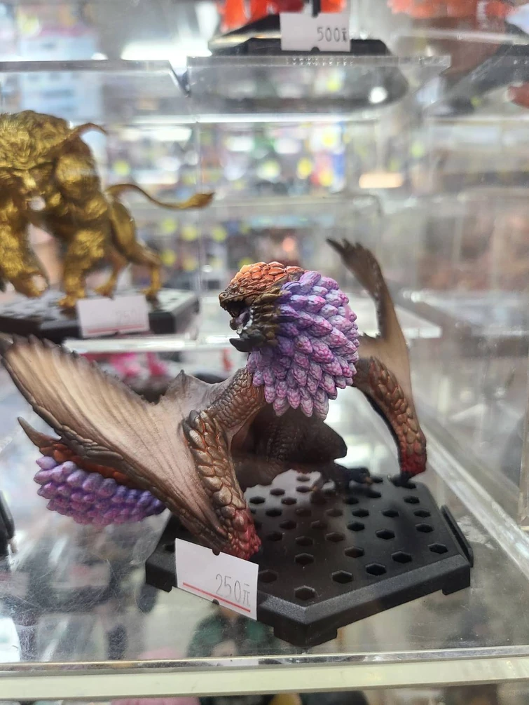 Discuss Everything About Monster Hunter Wiki | Fandom
