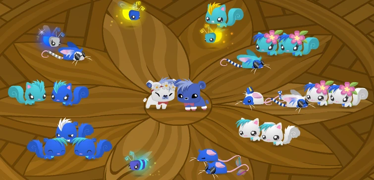 Discuss Everything About Animal Jam Item Worth Wiki | Fandom