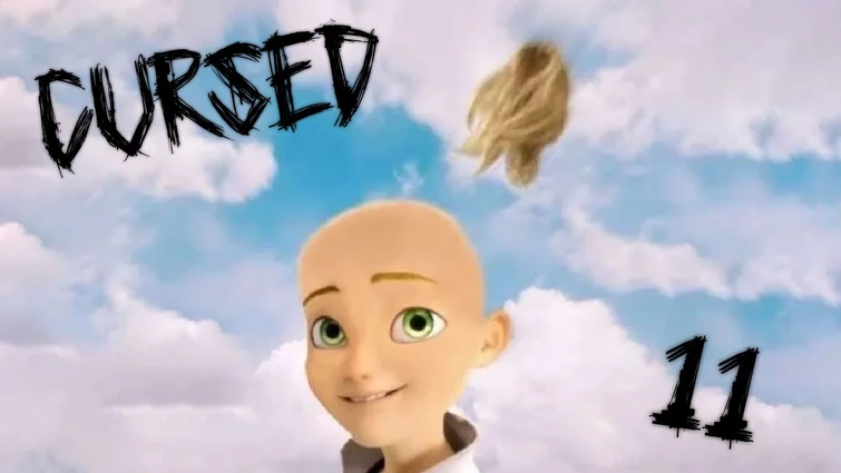 Cursed images of miraculos ladybug | Fandom