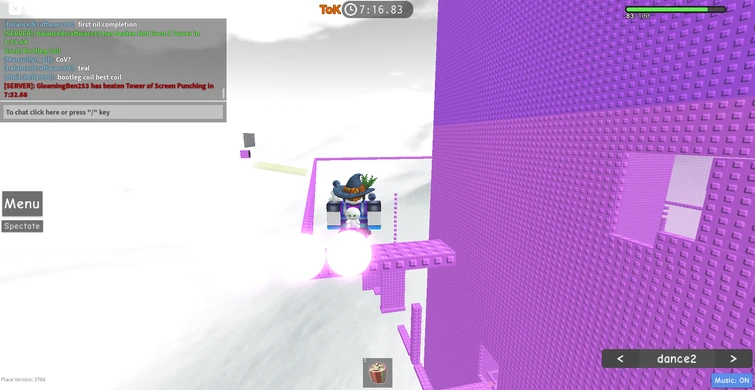 Tower of killjoys (1) Day #1 | Fandom