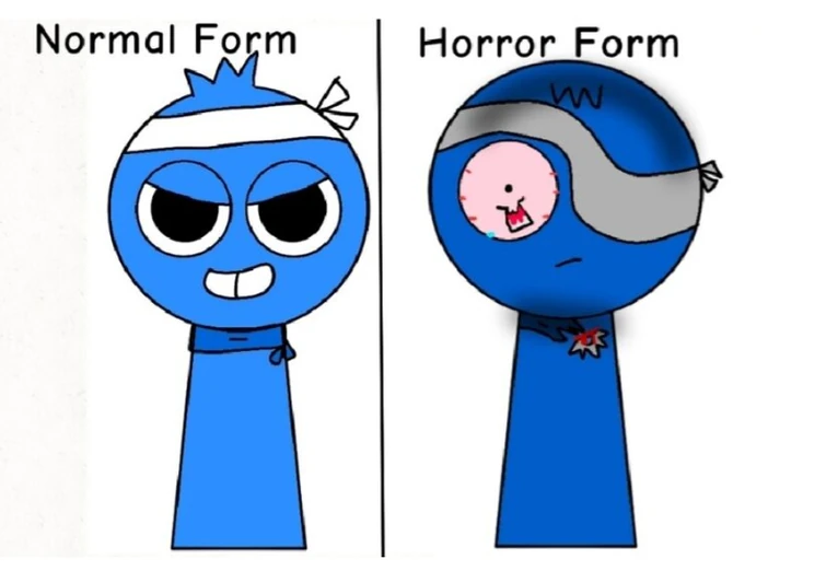 my oc's sounds in sprunki pyramixed: | Fandom