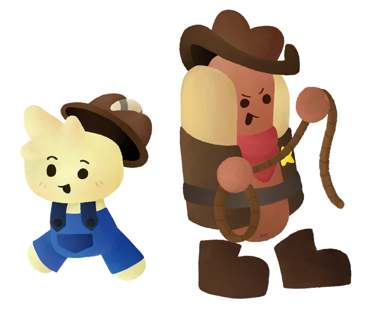 mm yes, hotto doggu™ | Fandom