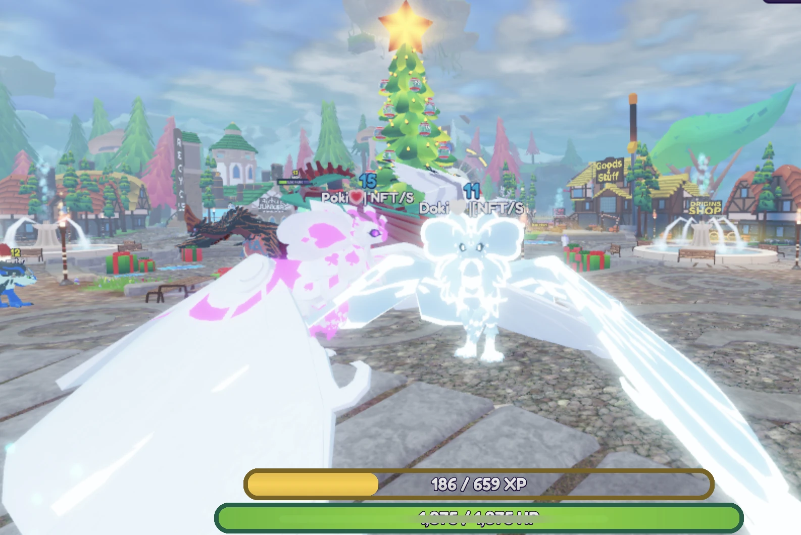 Bootiful beings | Fandom