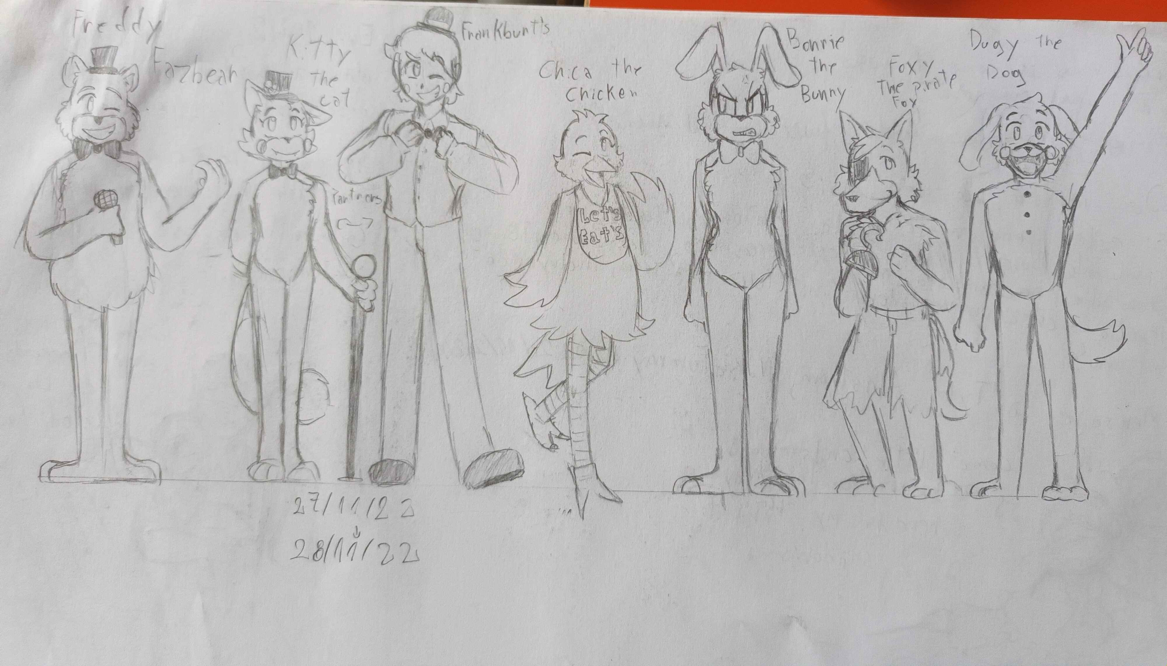TRtF 2: Animatronics | Fandom