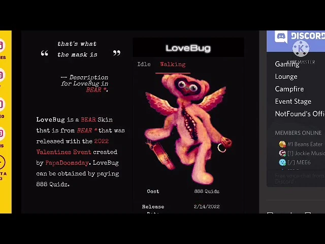 OMG MY GOD RUH ROH RAGGY ZOINKS! LOEF BUG!!!!!!!😳😱😳😱😳😳😱😱😱😱😨😨😰😲😲😧😳 | Fandom