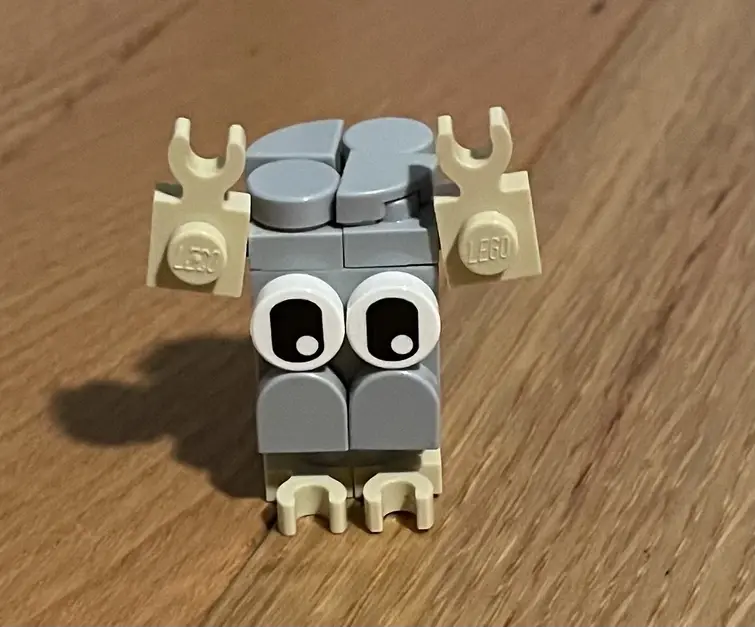 Lego msm ping list reuploaded | Fandom