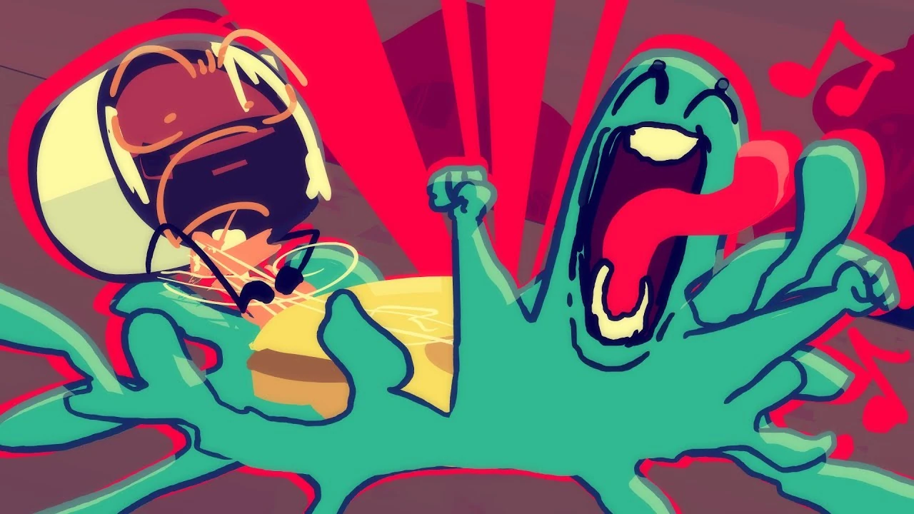 Animatic Battle 4A | Fandom