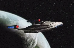 Honestly my favorite design was the NX class. | Fandom