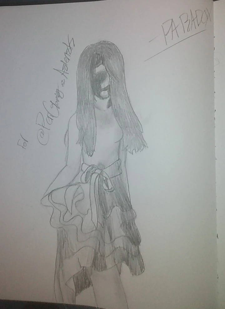 Drew people | Fandom
